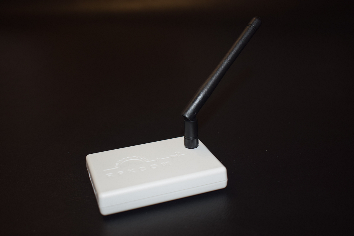 Présentation du nouveau boîtier RFXcom RFXtrx433XL - Domotique Technoseb27