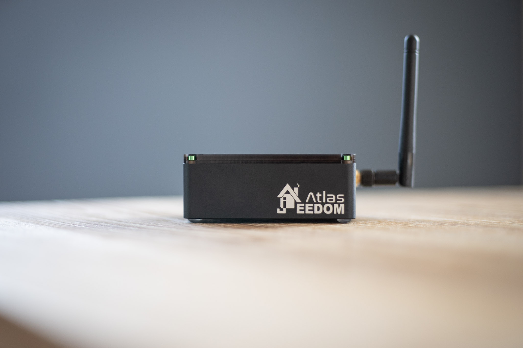 Atlas, le nouveau nom donné à la box Jeedom !!! - Domotique Technoseb27